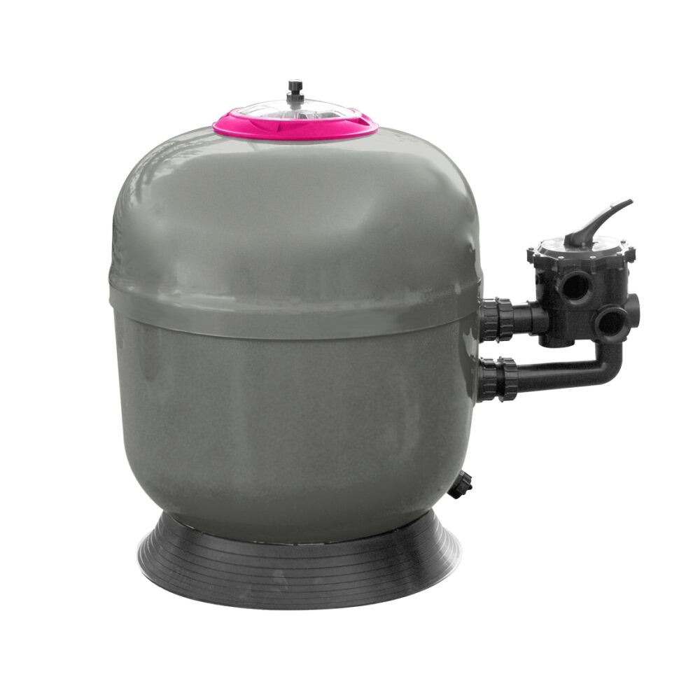 ASTRALPOOL Sandfilter CANTABRIC - Augusta Pool - Pools und Wellness für ...