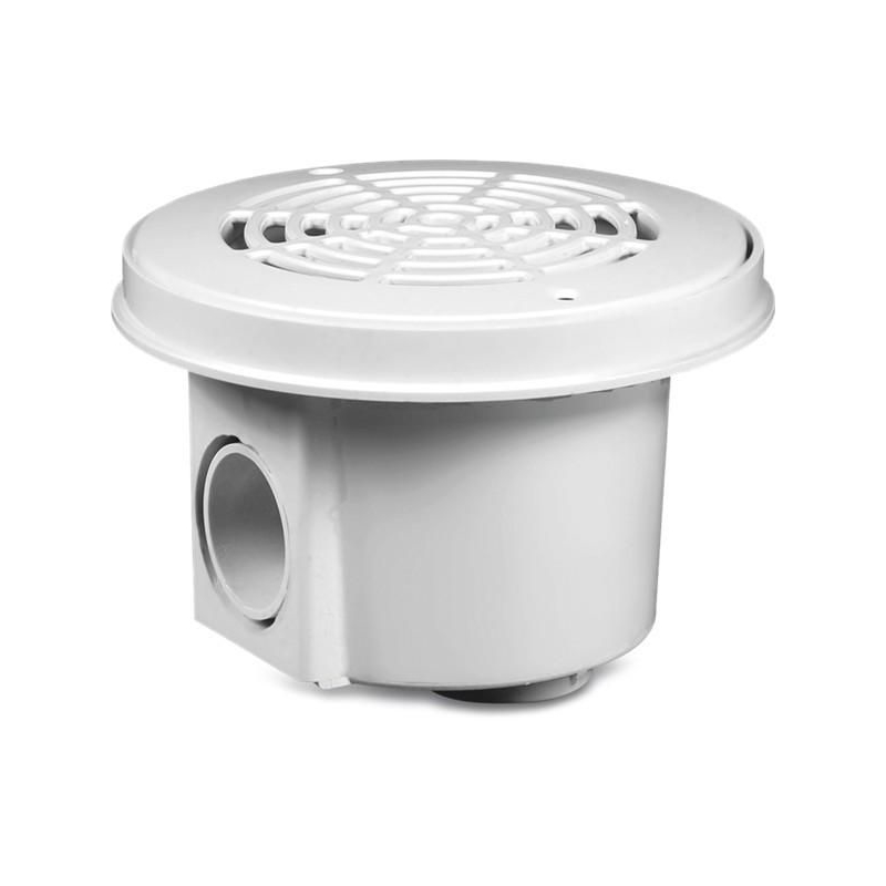 Bodenabläufe - Augusta Pool - Pools und Wellness für Zuhause