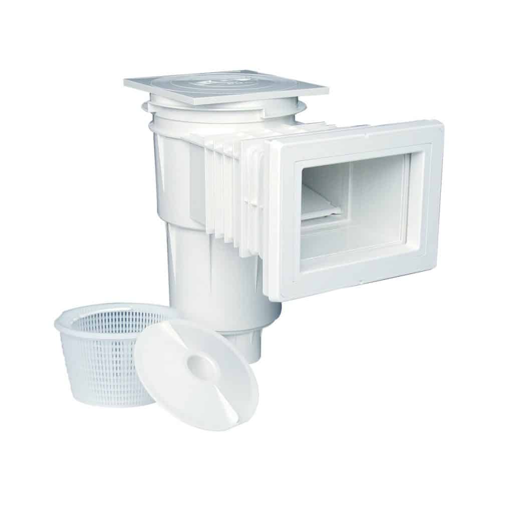 ASTRALPOOL Skimmer STANDARD 17.5 L - Augusta Pool - Pools und Wellness ...