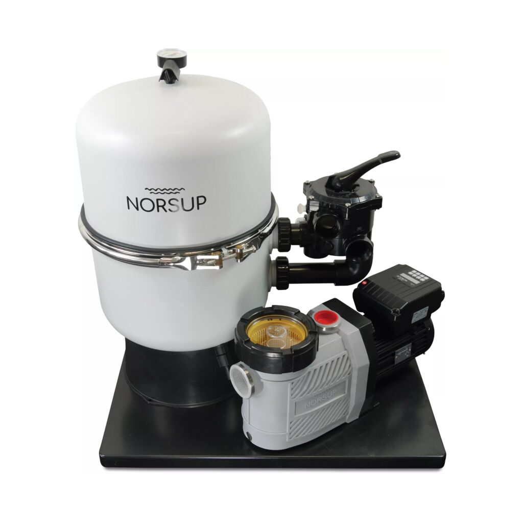 ASTRALPOOL Filter OC-1 ASTER - Augusta Pool - Pools und Wellness für ...