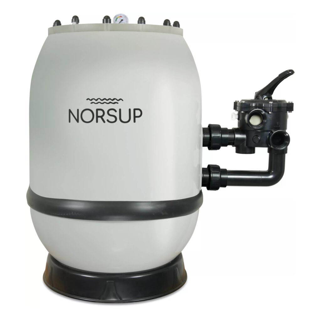 ASTRALPOOL Filter OC-1 ASTER - Augusta Pool - Pools und Wellness für ...