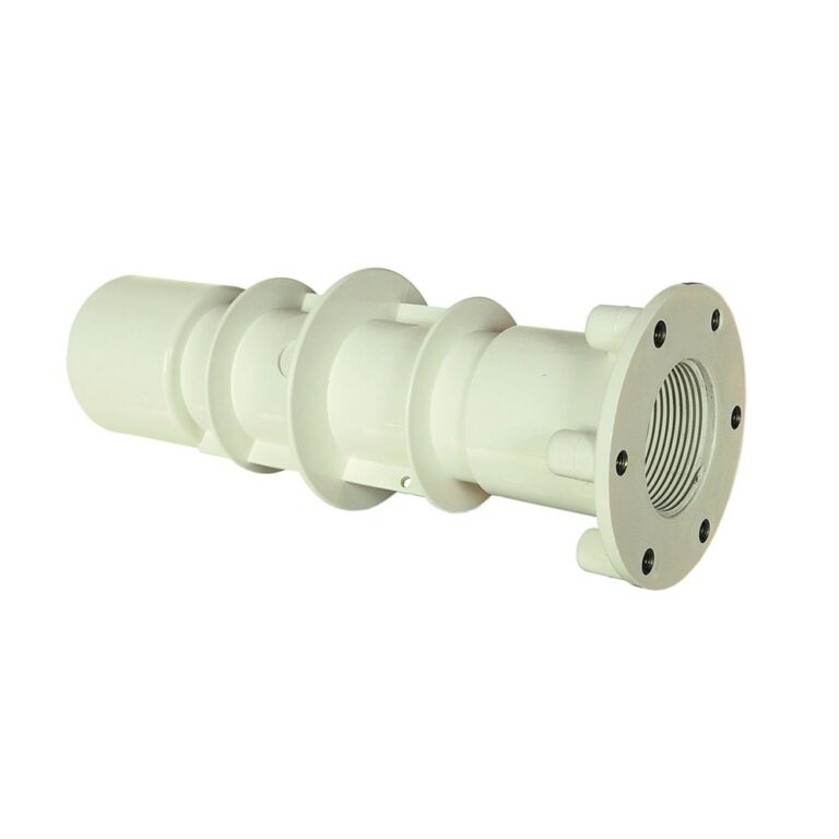 ASTRALPOOL Wanddurchführung COMBIFLOW ABS - Augusta Pool - Pools und ...