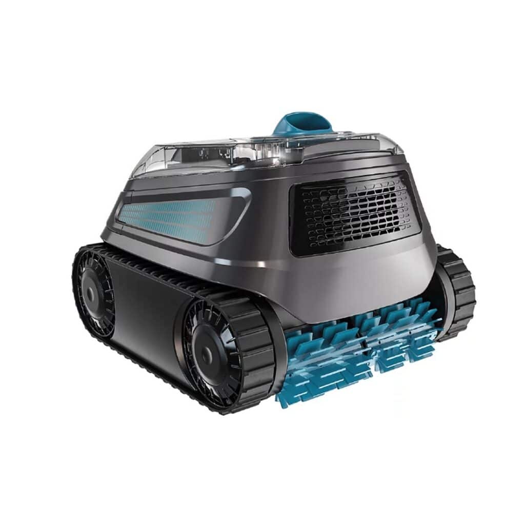ZODIAC Poolroboter CNX 4090 IQ - Augusta Pool - Pools und Wellness für ...