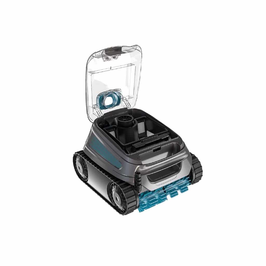 ZODIAC Poolroboter CNX 4090 IQ - Augusta Pool - Pools und Wellness für ...