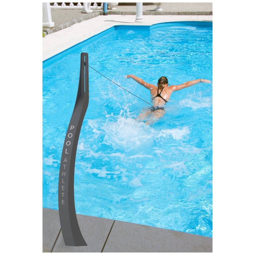 PEMO TOOL Poolathlete - Augusta Pool - Pools und Wellness für Zuhause
