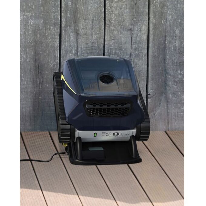 ZODIAC Poolroboter Freerider TM RF 5600 iQ - Augusta Pool - Führender ...