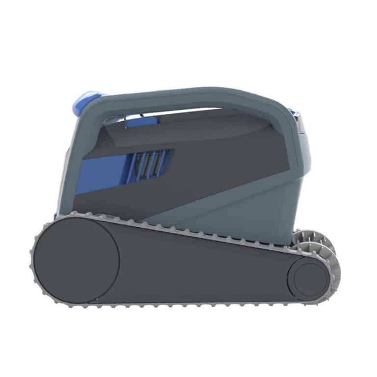 DOLPHIN Poolroboter M700 mit Caddy - Augusta Pool - Führender Schweizer ...